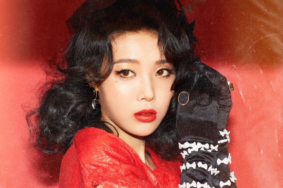 Yubin Talks About Wonder Girls's Disbandment And Other Members' Solo ...