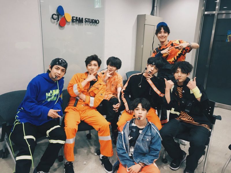 A Closer Look Into The Inspiring Message Behind BTS’s “Anpanman” | Soompi
