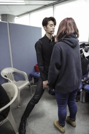 17 Of The Most Adorable Height Differences In K-Pop Groups | Soompi