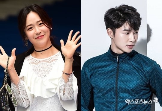 Former After School Member Yoo So Young Confirms Relationship With ...