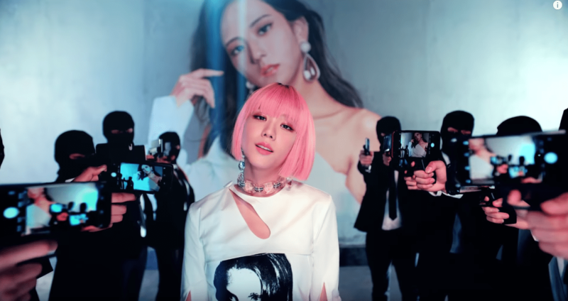 Chic And Confident: Why BLACKPINK’s “DDU-DU DDU-DU” MV Has Us Shook ...