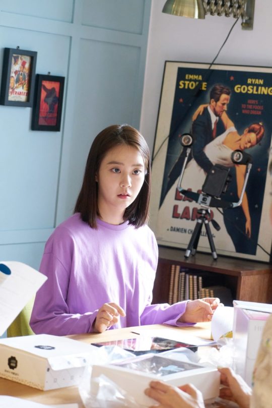 SF9’s Rowoon Makes Han Seung Yeon Sweat On “About Time” | Soompi