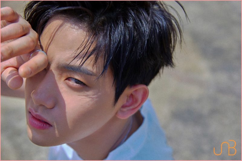 Update: UNB Gives Another Glimpse Of “Black Heart” In New MV Teaser ...