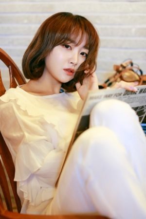 Punch Shares Which Singers Are Her Role Model And Who She Wants To ...
