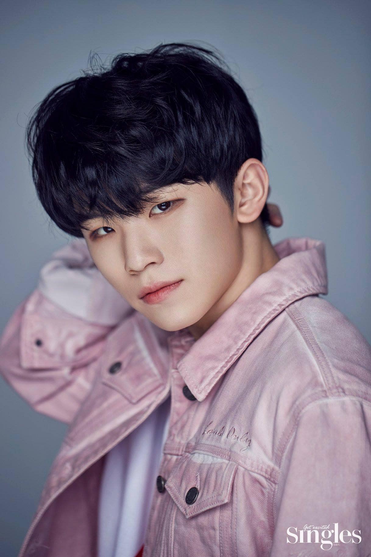 11 Smol Male K Pop Idols Who Stole Our Hearts Soompi