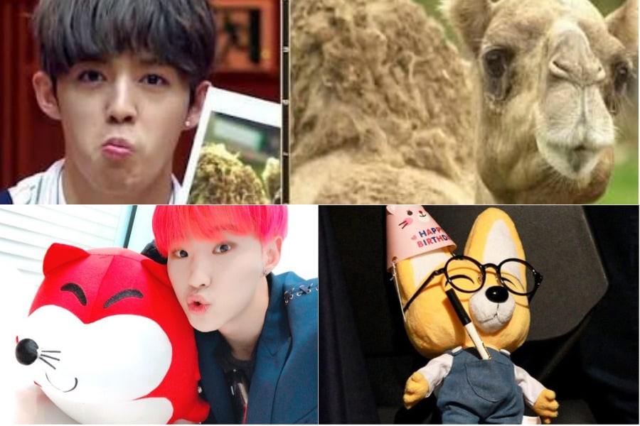 Like A Shining Diamond: SEVENTEEN’s Many Sides That We Love | Soompi