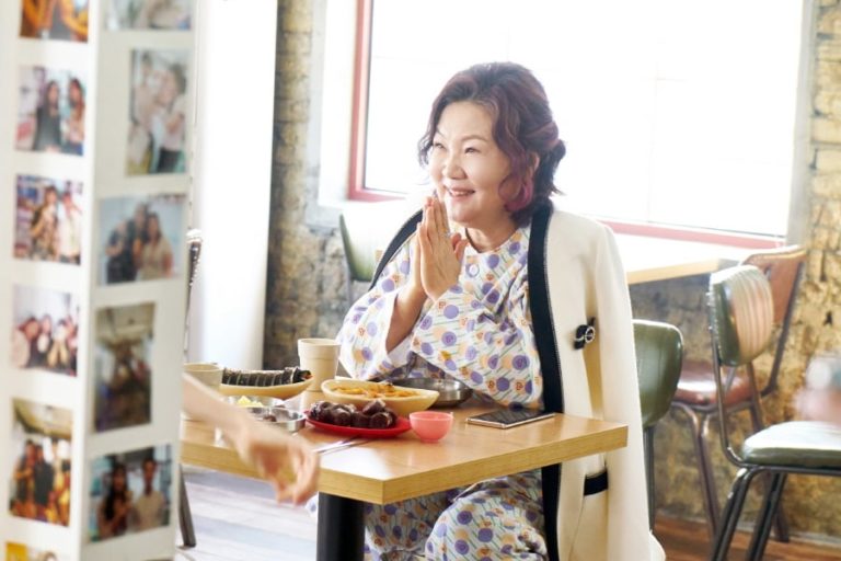5 Much-Needed Life Lessons From Kim Hae Sook In “About Time” | Soompi