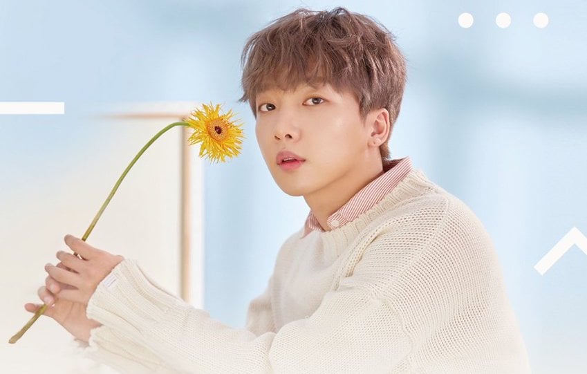 Jeong Sewoon Confirmed To Make Comeback In July | Soompi