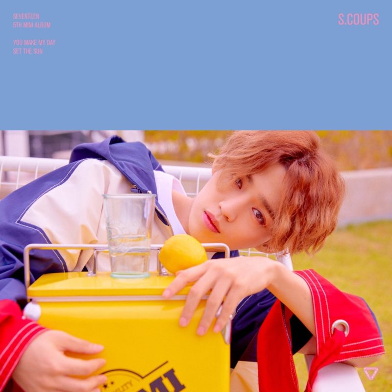 Update: SEVENTEEN Explores In The Clouds In New “Oh My!” MV Teaser | Soompi