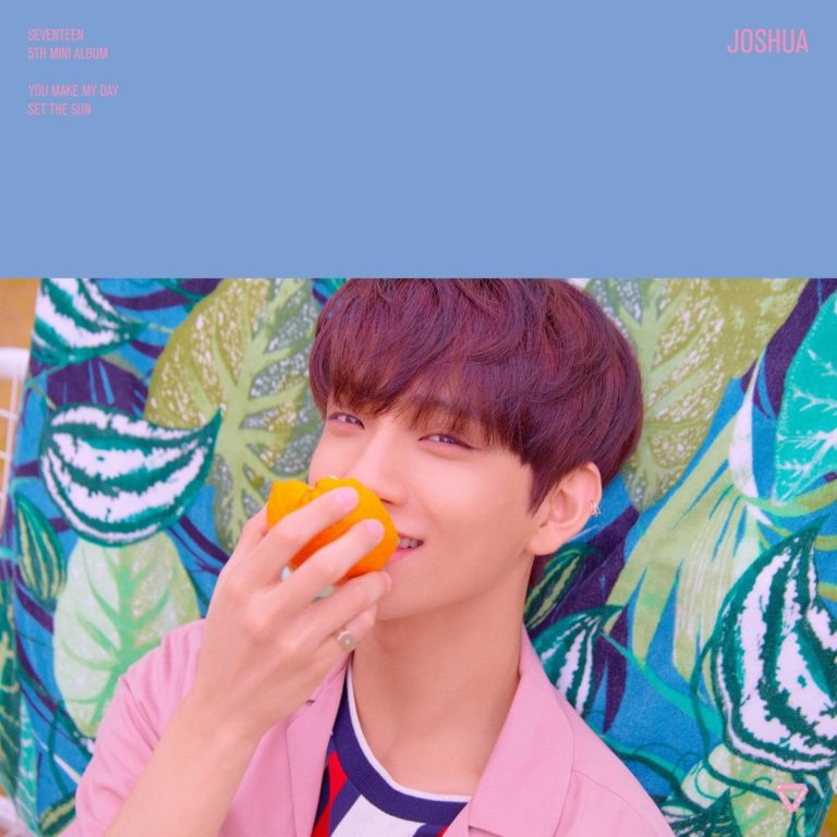 Update: SEVENTEEN Explores In The Clouds In New “Oh My!” MV Teaser | Soompi