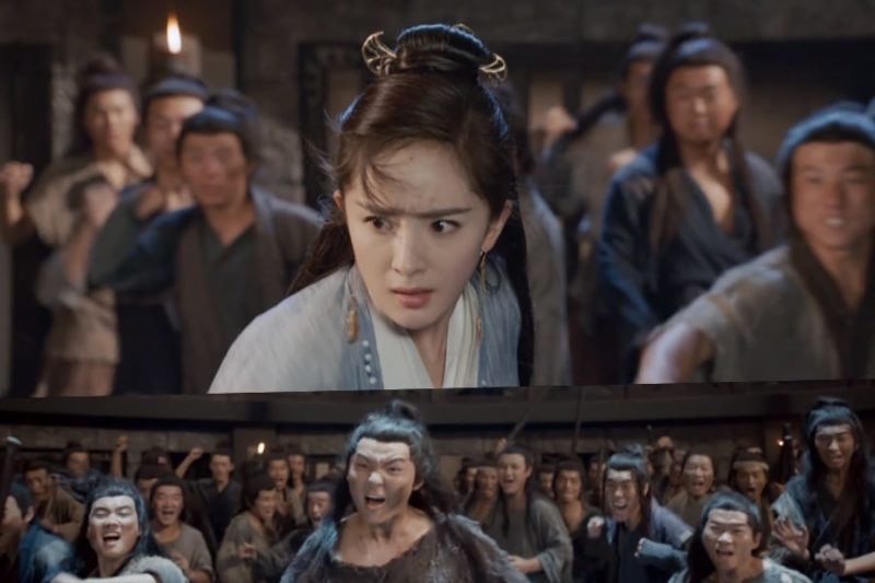 A New Level Of Fantasy: 5 Reasons Why You Should Watch “Legend Of Fuyao ...