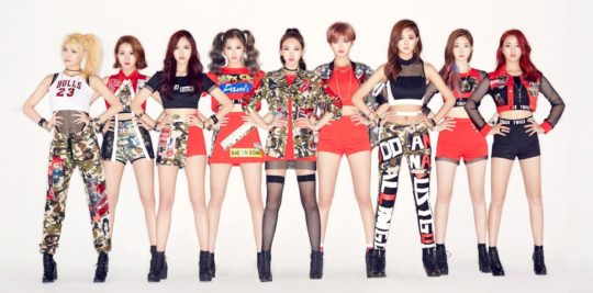 TWICE’s Easy-To-Wear MV Outfits We Want To Steal For Our Own Closets ...