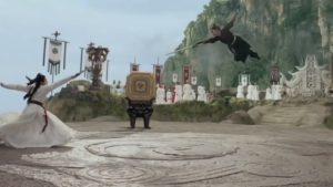 A New Level Of Fantasy: 5 Reasons Why You Should Watch “Legend Of Fuyao ...