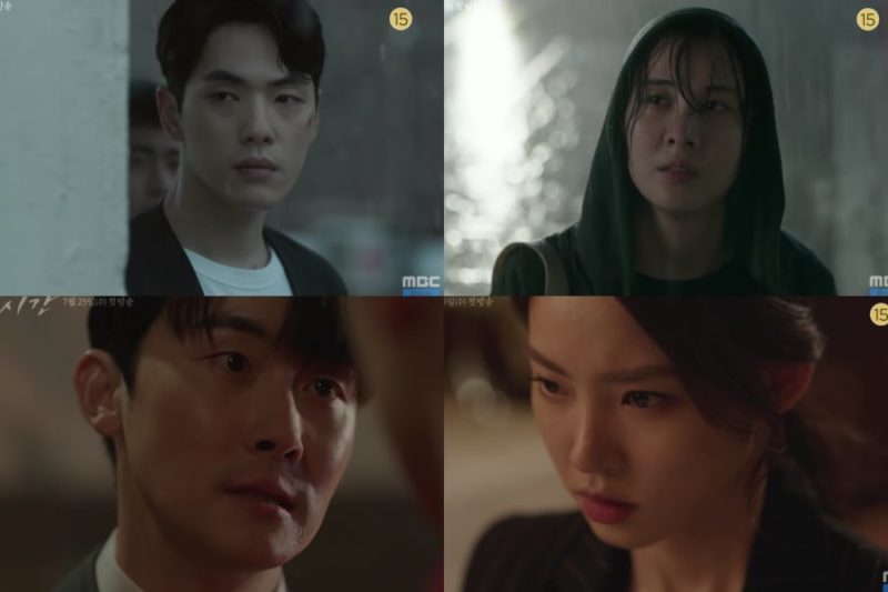 Watch: Kim Jung Hyun Carries Girls’ Generation’s Seohyun In Intense ...