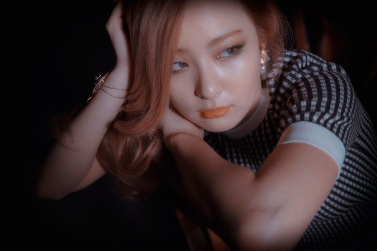 A Group Full Of Visuals: Red Velvet Beauty Looks That Will Give You ...