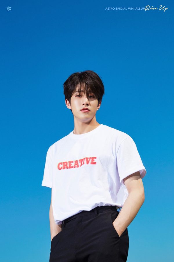 Update: ASTRO Reveals Stunning Look At “Always You” Comeback MV | Soompi