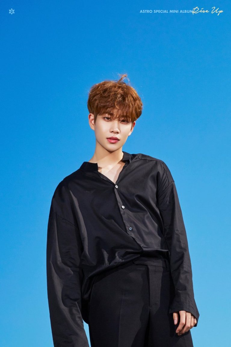 Update: ASTRO Reveals Stunning Look At “Always You” Comeback MV | Soompi