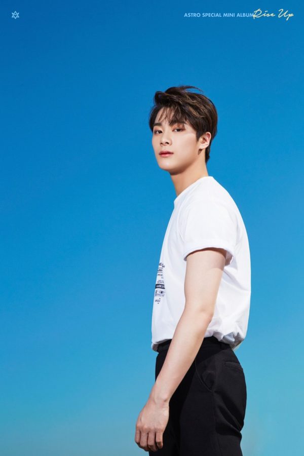 Update: ASTRO Reveals Stunning Look At “Always You” Comeback MV | Soompi