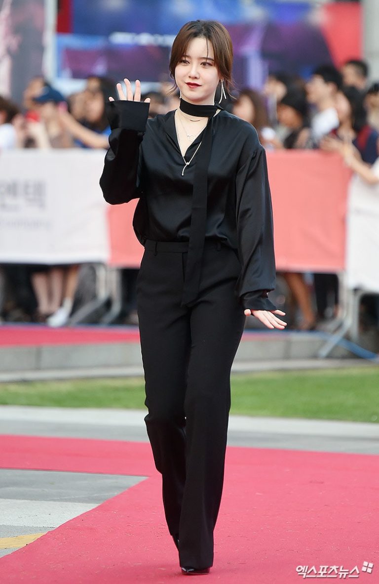 Ku Hye Sun And Her Agency Respond To Pregnancy And Plastic Surgery Rumors Around Her Recent