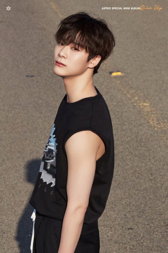 Update: ASTRO Reveals Stunning Look At “Always You” Comeback MV | Soompi