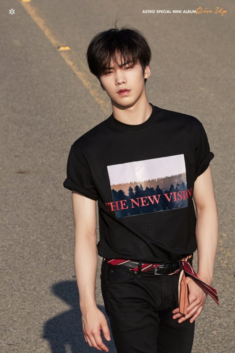 Update: ASTRO Reveals Stunning Look At “Always You” Comeback MV | Soompi