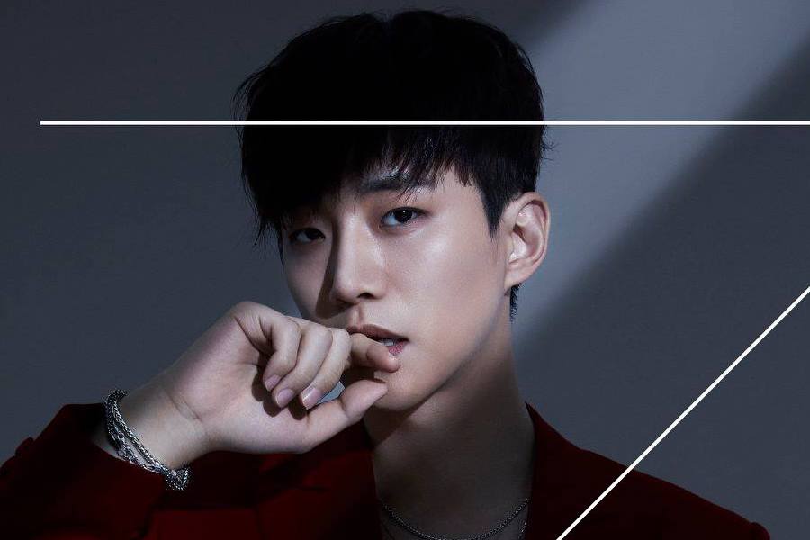 2PM's Junho Thanks Fans As He Tops Oricon's Weekly Album Chart For The ...