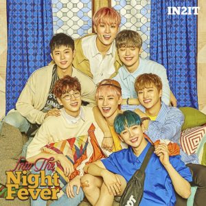 Update: IN2IT Shares Clips Of “Into The Night Fever” Tracks In ...