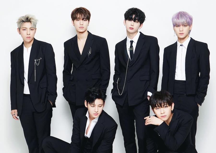 HALO Reveals Official Fan Colors | Soompi