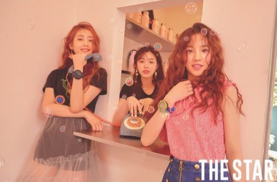 (G)I-DLE Talks About Their Group Name, Practice Schedule, And More | Soompi