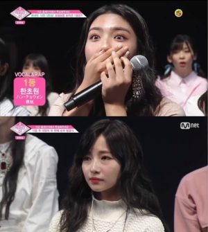 Watch: “Produce 48” Features Covers Of BTS, BLACKPINK, And More + 1st ...