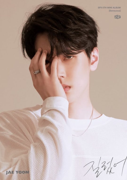 Update: SF9 Previews Choreography For Comeback MV Through Animated ...