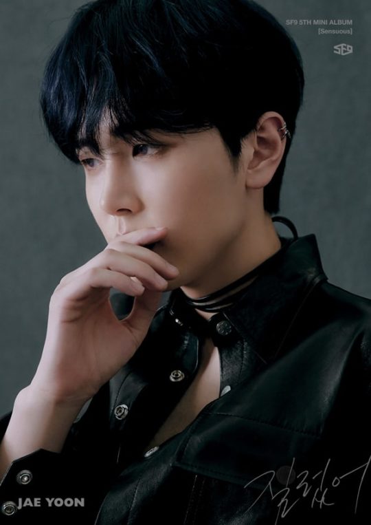 Update: SF9 Previews Choreography For Comeback MV Through Animated ...