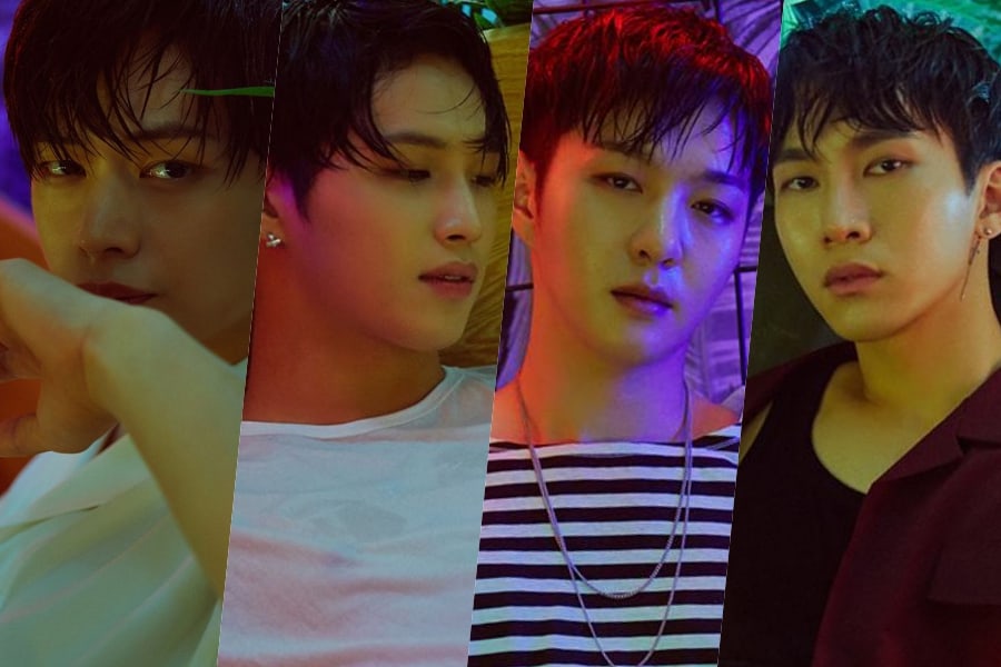 BTOB-BLUE lansează un teaser sentimental pentru următorul comeback | K-POP ROMÂNIA