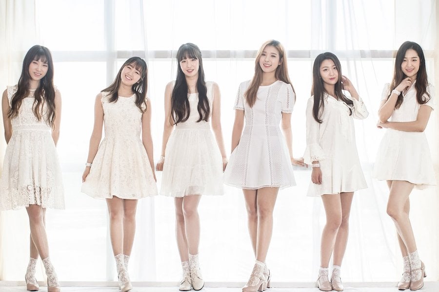 SHA SHA Announces Departure Of 3 Members + Comeback With New Members ...