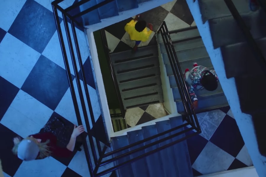 Update: SM Entertainment Releases 3rd "STATION 0" Trailer | Soompi