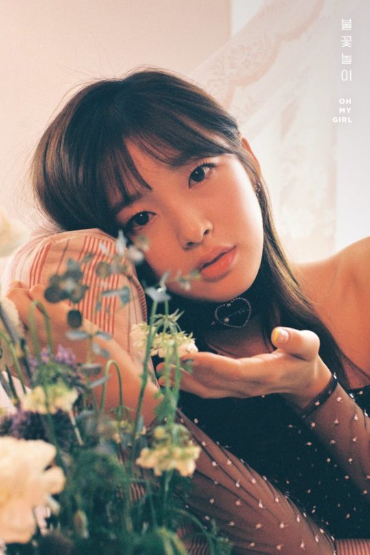 Watch: Oh My Girl Unveils Colorful New MV Teaser For “Remember Me” | Soompi