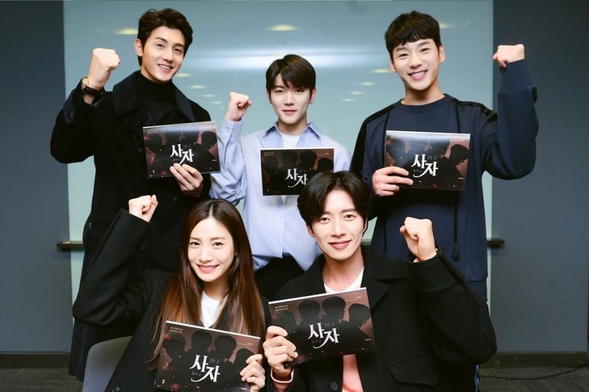 "Four Sons" To Resume Filming With New Director | Soompi