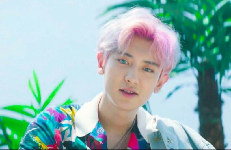 Beauty-Inspo: 13 of EXO’s Best Beauty Moments We Want To Replicate Now ...