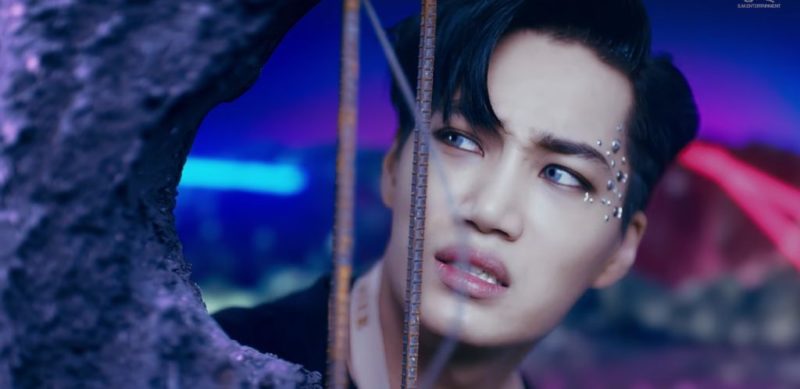 Beauty-Inspo: 13 of EXO’s Best Beauty Moments We Want To Replicate Now ...