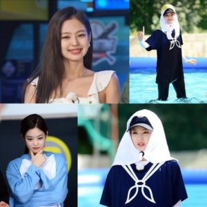 BLACKPINK’s Jennie Gets Ready To Take Over “Running Man” Again In New ...