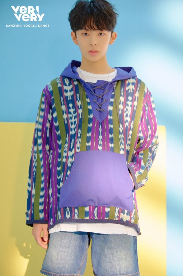 Update: Jellyfish Entertainment’s New Boy Group VERIVERY Gears Up For ...