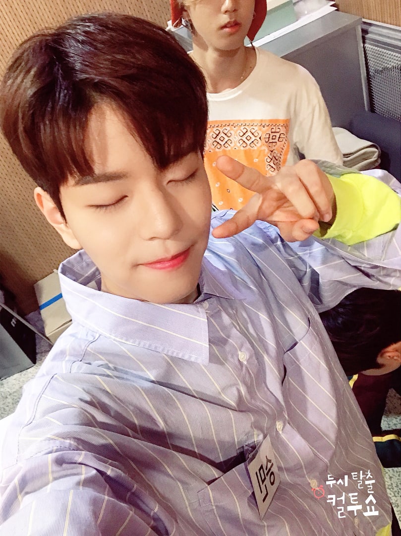 Stray Kids Members Talk Pre-Debut Including Dancing For BTS, Pitching At Pro-Baseball Game, And ...