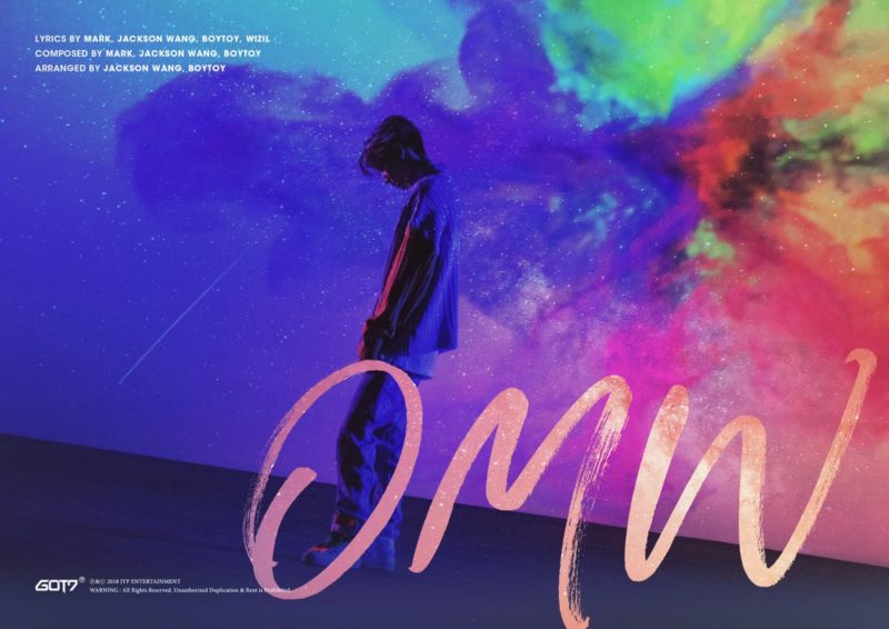 Listen: GOT7 Drops Track Previews For “Lullaby” In 4 Different ...