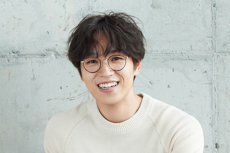 Lee Seok Hoon And His Wife Welcome First Child | Soompi