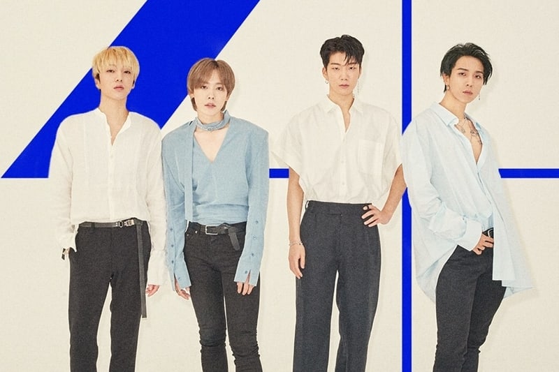 WINNER Shares Messages For Fans On 4th Debut Anniversary | Soompi