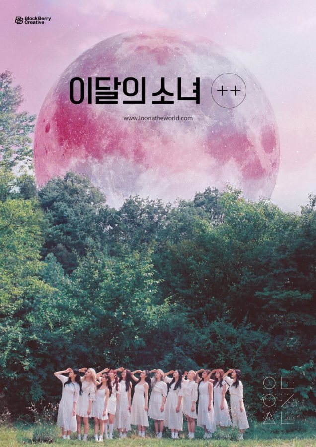 Update: LOONA Shares Anticipation For Debut Concert With New Teaser ...