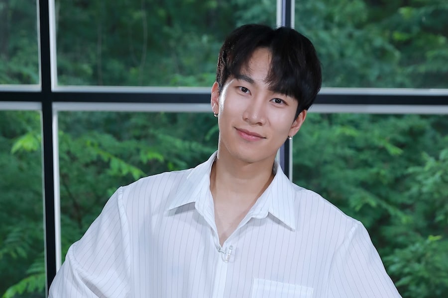 Btob Suspenso Eunkwang