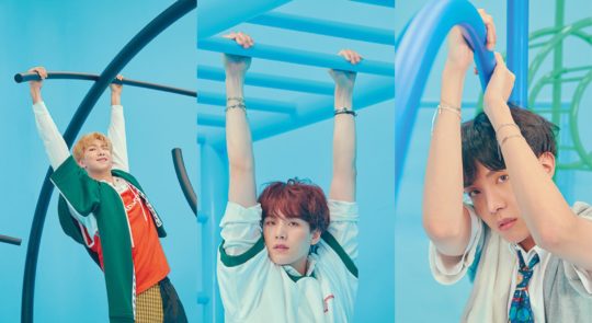 BTS’s “Love Yourself” Is Now Complete: Here’s A Look At The Era’s Best ...