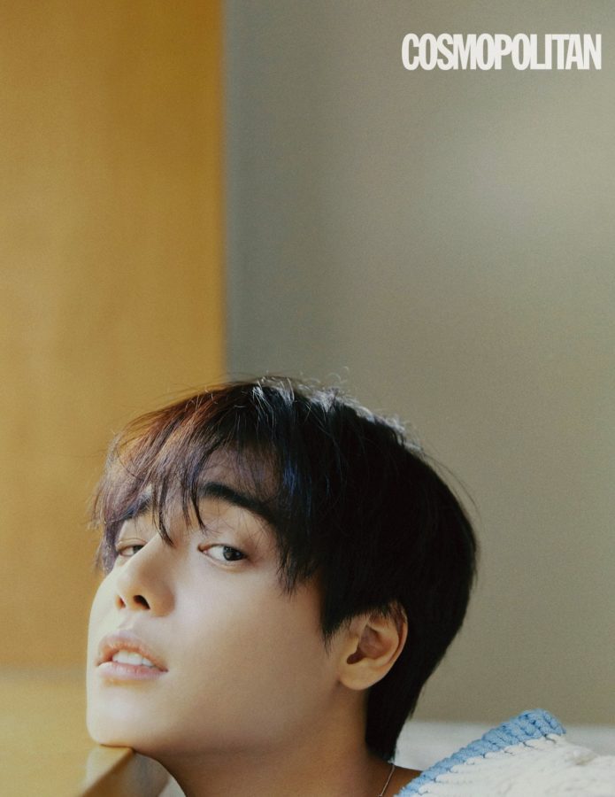 ONE Talks About His Changed Image Through Variety Shows And Promoting ...