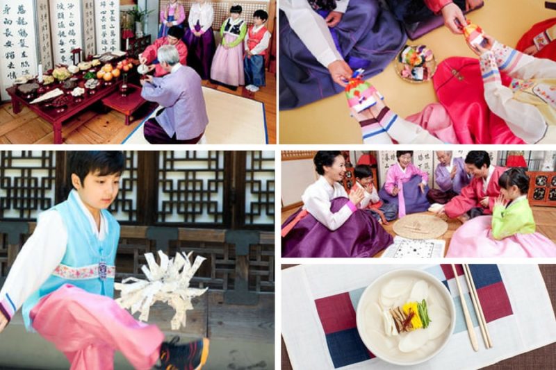 A Guide To Major Cultural Events In Korea | Soompi